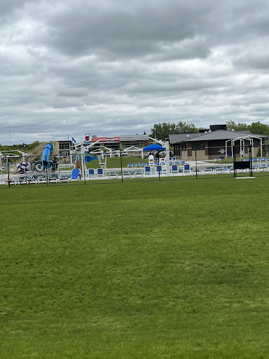 New Hope Aquatic Park in New Hope, Minnesota - Zaubee