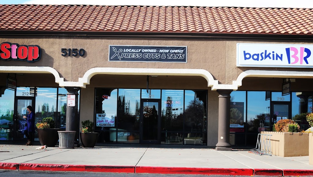 Xpress Cuts & Tans - Reno, NV 89523 - Services and Reviews