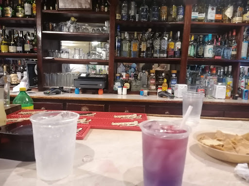 Restaurante EL REMOLINO en Aguascalientes