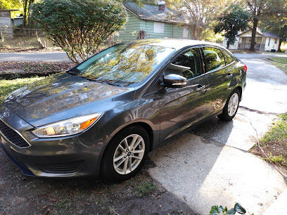 Nu Car Rentals in Eagle Lake, Charlotte, North Carolina - Zaubee