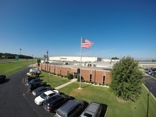 The Durham Company - AZexplained