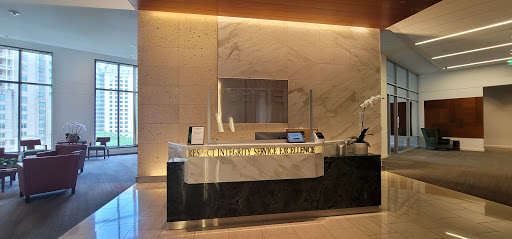 CBRE in Oak Lawn, Dallas, Texas - Zaubee