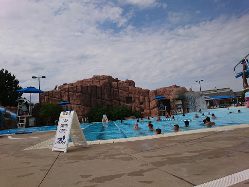 Water Park «Family Aquatic Center of Wheeling, IL», reviews and photos ...