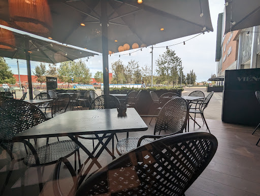 Restaurante Viena - Splau en El Prat de Llobregat