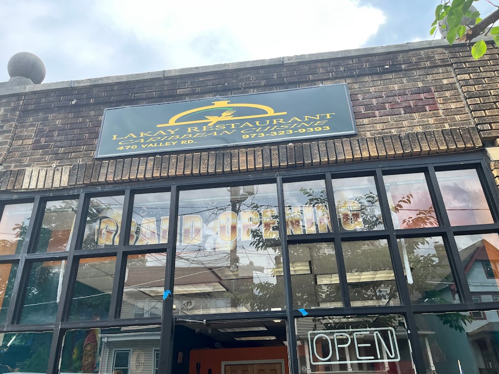 Lakay Restaurant - West Orange, NJ 07052 - Menu, Reviews, Hours & Contact