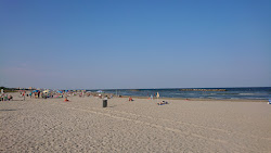 Spiaggia di Porto Garibaldi 🏖️ Ferrara, Italija - podrobne funkcije ...