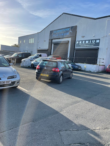 152 reviews of Green Parking Ltd. Digbeth Public Car Park (Parking ...