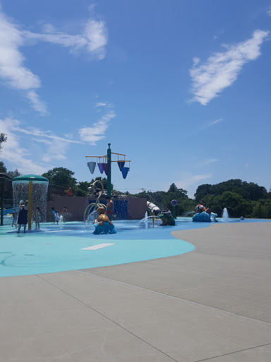 Park «Geiger Memorial Park», reviews and photos, Grand Blvd, Deer Park ...