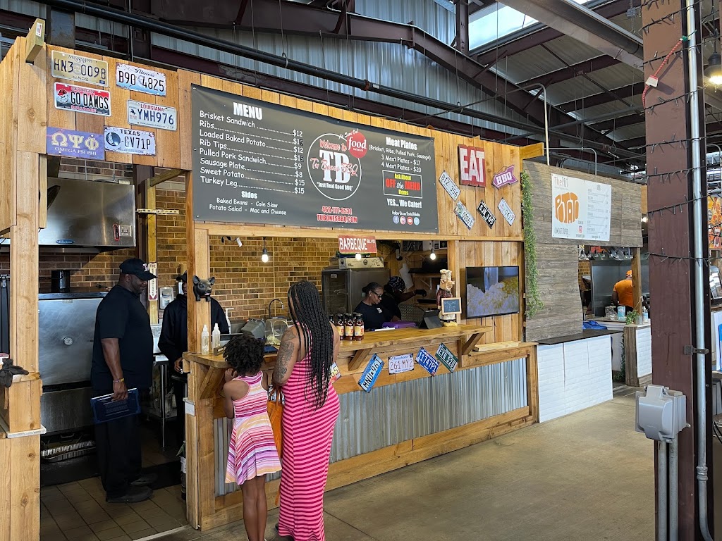 Tu Bones BBQ - Frisco, TX 75034, Reviews, Hours & Contact