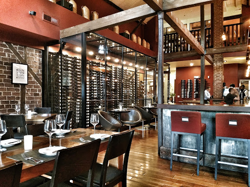 Eno Terra Restaurant & Enoteca - AZexplained