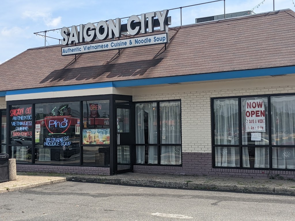 Saigon City Restaurant - Springfield, IL 22150 - Menu, Hours, Reviews ...