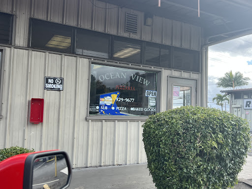 Ocean View Pizzaria - Locations from All Over the World