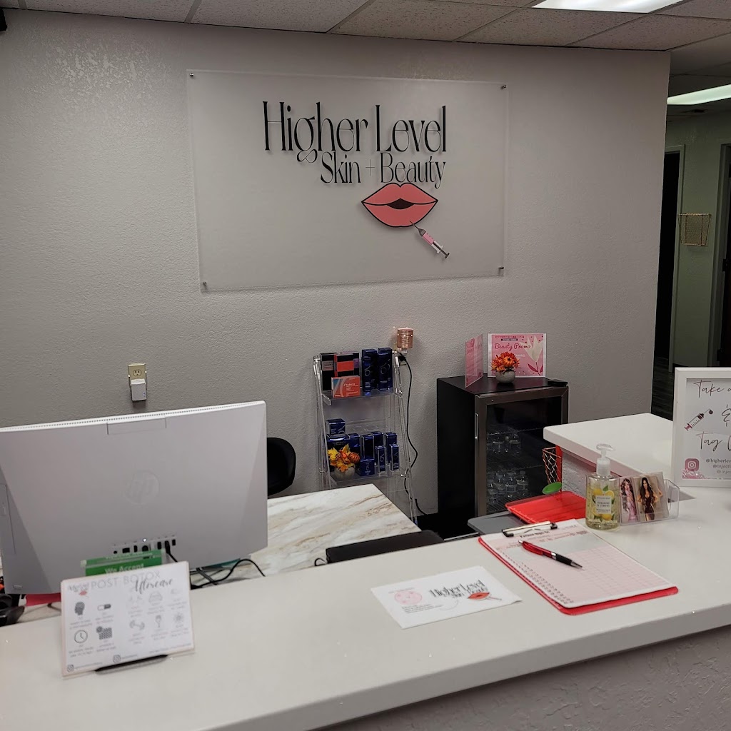 Higher Level Skin & Beauty - El Paso, TX 79925 - Services and Reviews