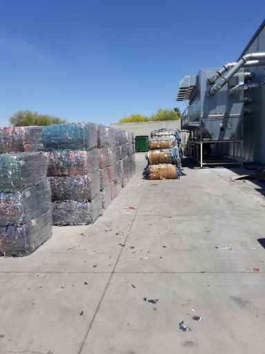 Phoenix Fibers in Chandler, Arizona - Zaubee