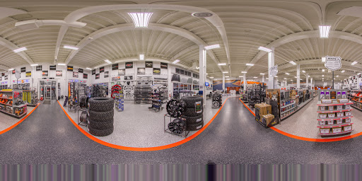 Auto Parts Store "Tiger Automotive", Saskatoon | Saskatchewan. 100 ...