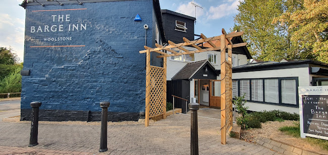 Reviews of The Barge (Pub) in Milton Keynes (Buckinghamshire)