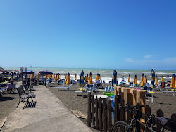 Spiaggia Marco Polo, Ladispoli 🏖️ Ladispoli, Rome, Italy - detailed ...