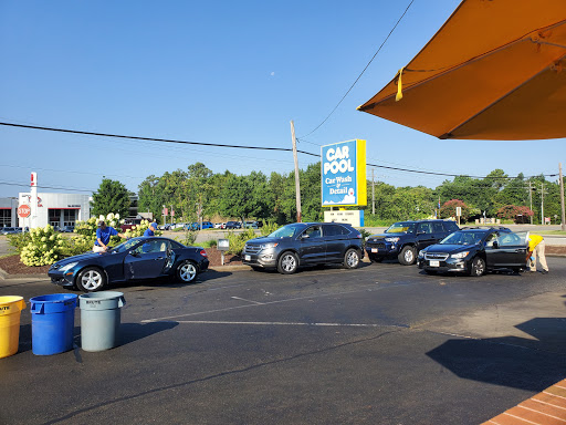 Car Pool Car Wash - Far West End Richmond. Henrico County. Virginia ...