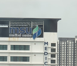 MSU Medical Centre | Shah Alam | Malaysia | Bestthings.my