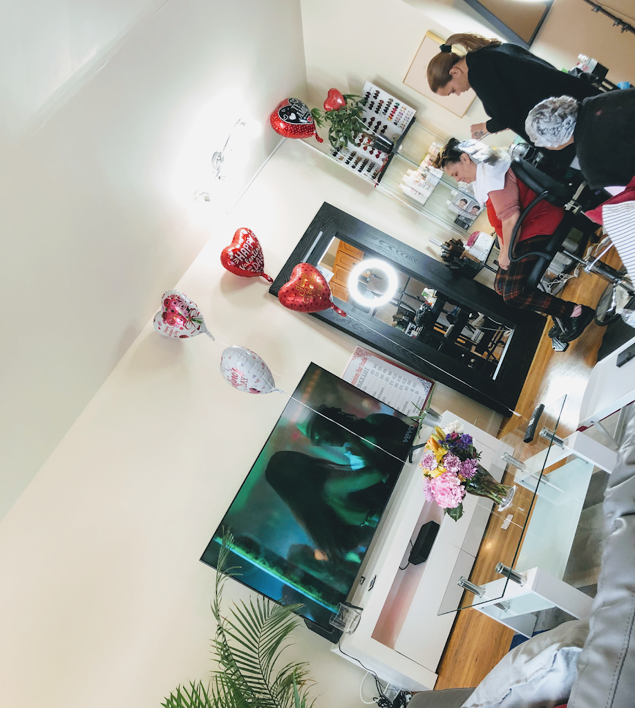 J & Y Dominican Hair Studio - Jersey City, NJ 07305 - Services and Reviews