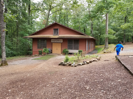 Marina «Terrace View Marina», reviews and photos, 3367 Euchee Chapel Rd ...