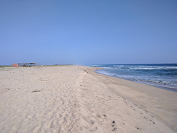 Playa El Dorado 🏖️ Guerrero, Mexico - detailed features, map, photos