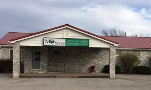 Missouri Ozarks Community Health - AZexplained