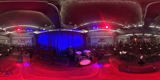 Jazz Club «Birdland», reviews and photos, 315 W 44th St, New York, NY ...