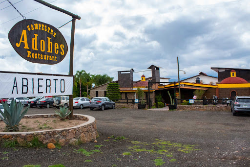 Campestre Adobes Restaurant en San Felipe - Número de Teléfono ...