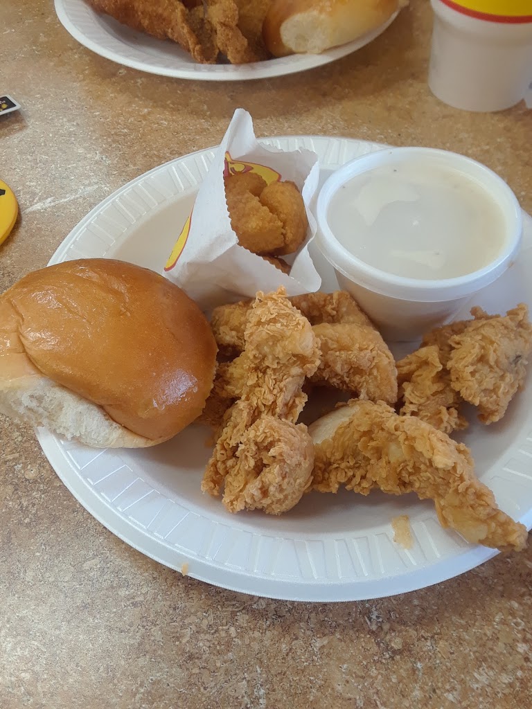 Chicken Express - Lufkin, TX 75901 - Menu, Hours, Reviews and Contact
