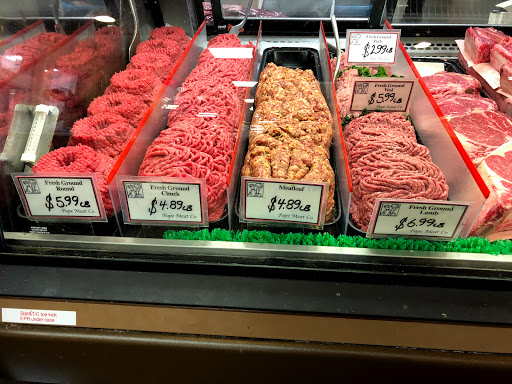 Pape Meat Co