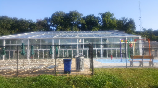 Community Center «Roger Carter Community Center», reviews and photos ...