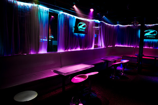Night Club «Zan The Club», reviews and photos, 311 S Patton Ave ...
