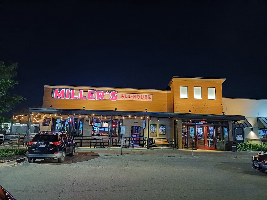 Miller's Ale House - Norridge, IL 60706 - Menu, Reviews, Hours & Contact