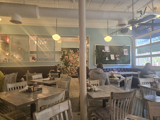 The Brunchery | Chicago's Best Brunch Restaurant | Lincoln Park