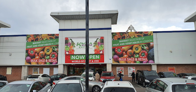 75 reviews of Kacha Bazar Extra - Beckton, London (Supermarket) in ...