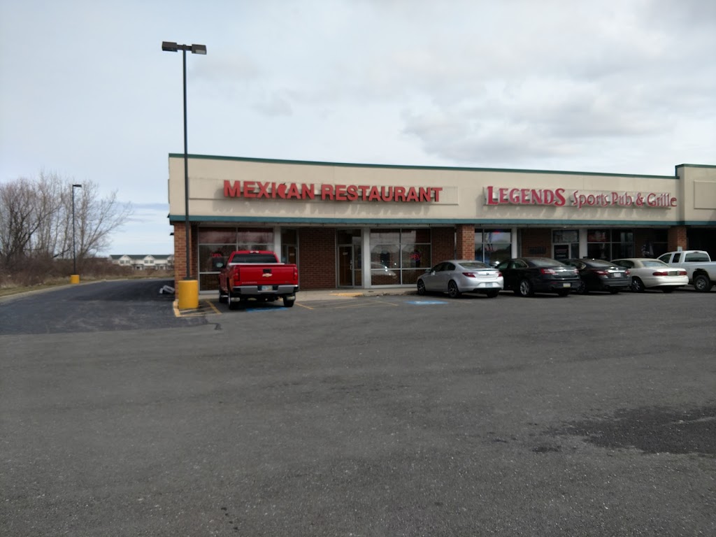 El Habanero Mexican Restaurant - Clyde, OH 43410 - Menu, Reviews, Hours & Contact