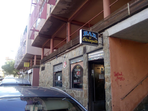 Restaurante Ochenta Grados - Valdebebas en Madrid