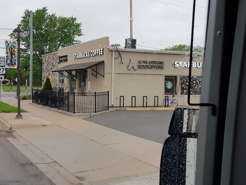 Starbucks - Alma, MI 48801 - Menu, Hours, Reviews and Contact