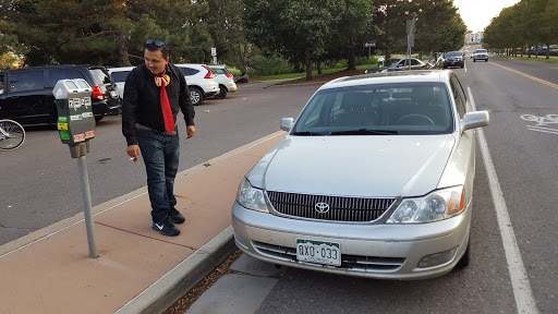 Park «Fishback Park», reviews and photos, 818 Water St, Denver, CO ...