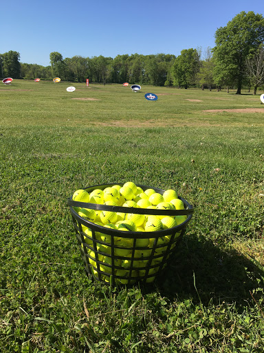 Golf Driving Range «Anchor Golf Center», reviews and photos, 21 NJ-10 ...