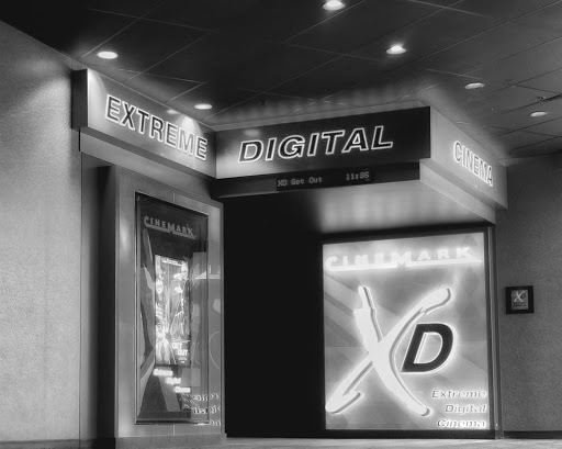 Movie Theater «Cinemark», reviews and photos, 1101 Melbourne Rd, Hurst ...