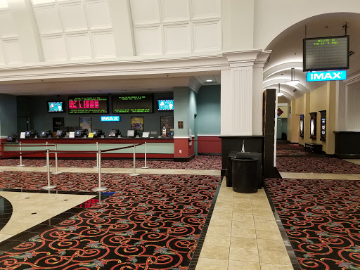 Movie Theater «Regal Cinemas Fox 16 & IMAX», reviews and photos, 22875 ...