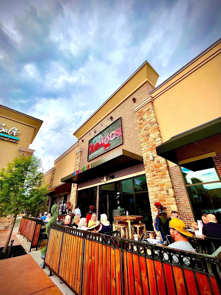 Dos Amigos Cantina - Frisco, TX 75034 - Menu, Reviews, Hours & Contact