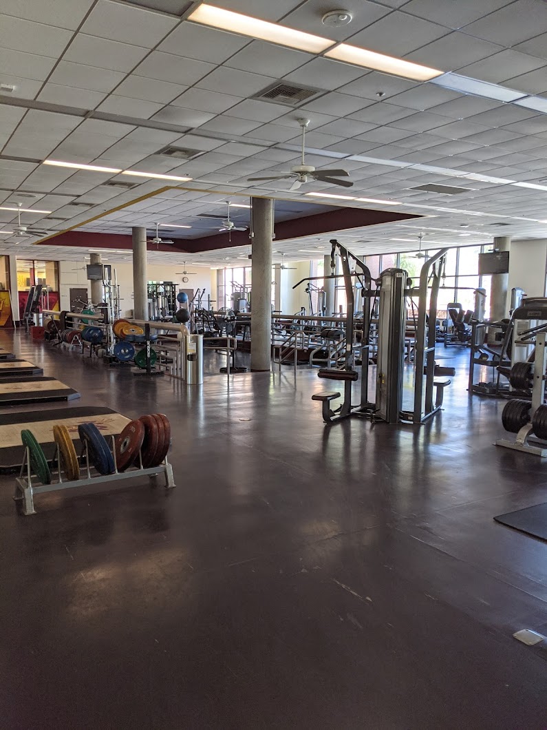 Tempe's Best Gyms [Updated 2025]