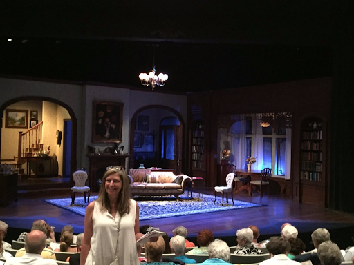 Theater Company «Spark Foundation: Dance, Art, Theater, Music», reviews ...