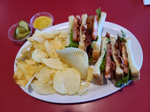 Ed Walker's Drive-In & Restaurant - AZexplained