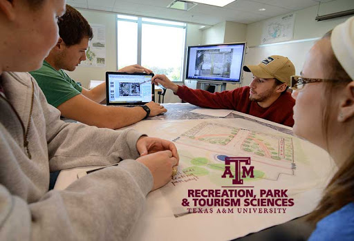 Department of Recreation, Park, and Tourism Sciences - AZexplained