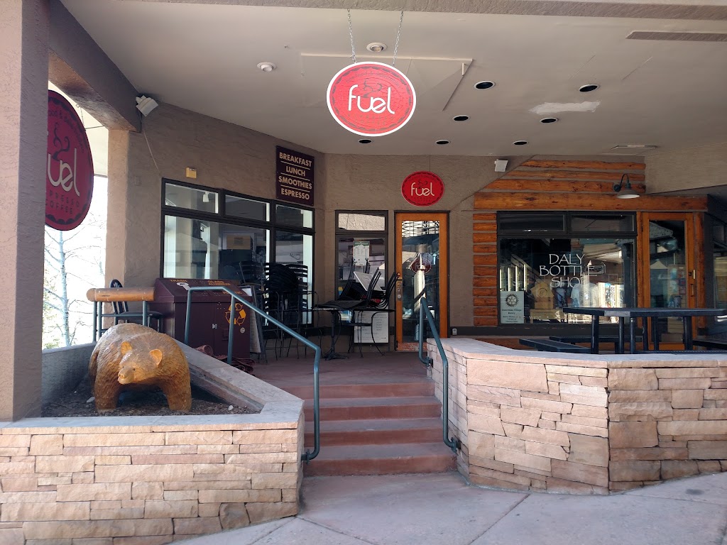 Fuel Cafe - Snowmass Village, CO 81615, Reviews, Hours & Contact