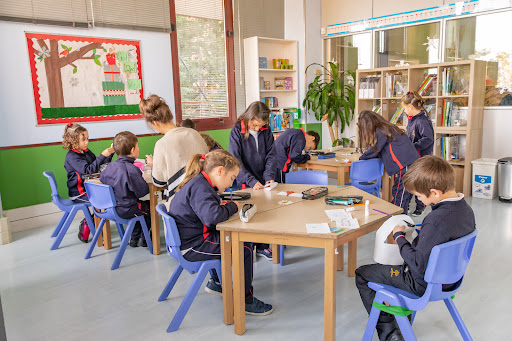 LIFE International School (Tres Cantos)